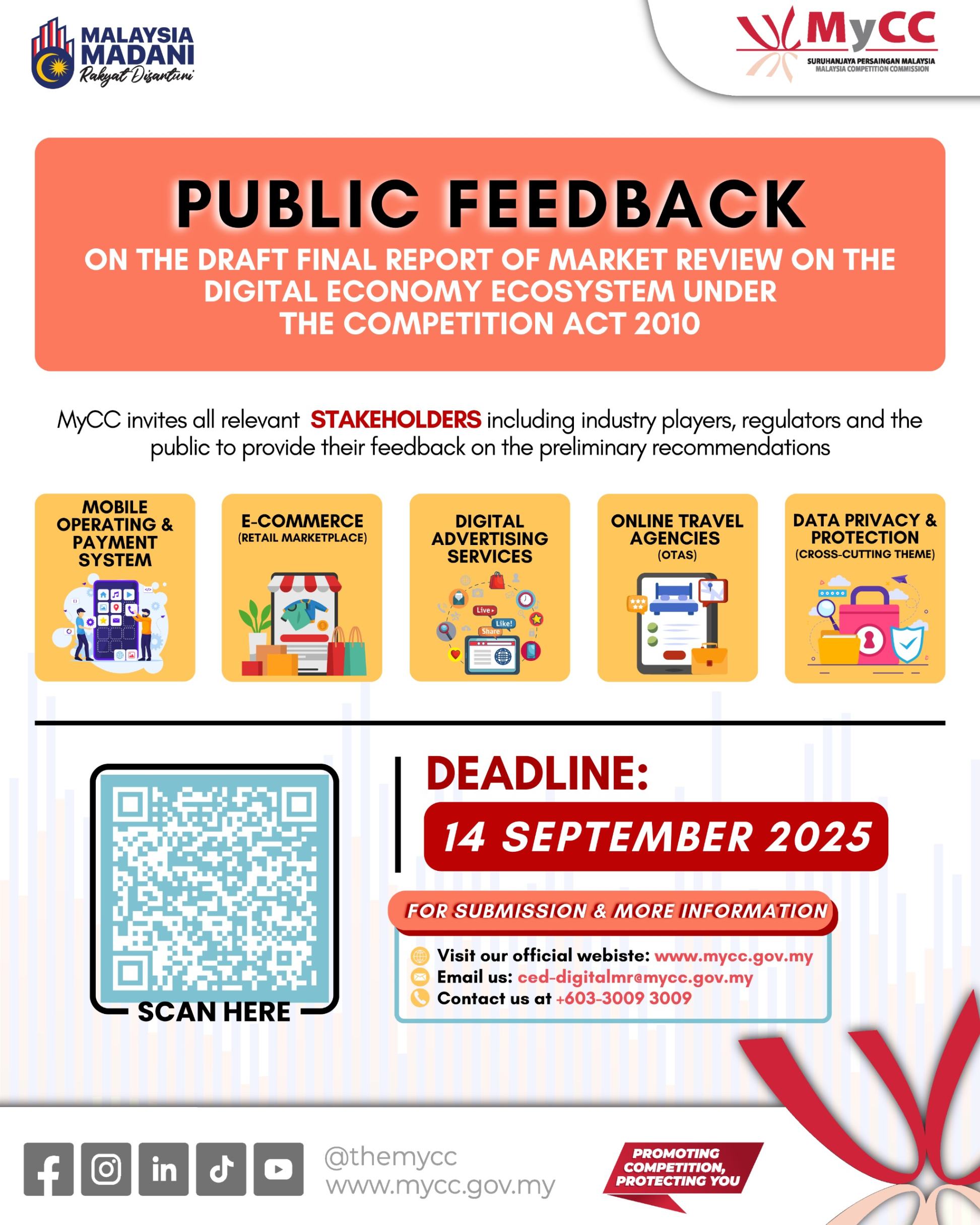 Home | Malaysia Competition Commission (MyCC)