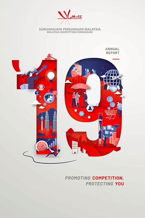 Annual Report | Malaysia Competition Commission (MyCC)