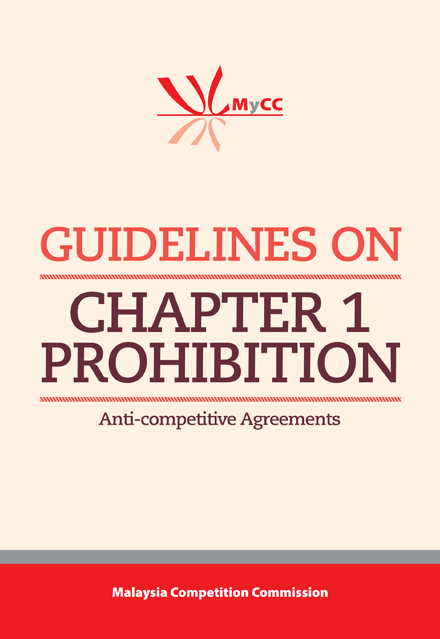 Guidelines on Anti-competitive Agreements | Malaysia Competition ...
