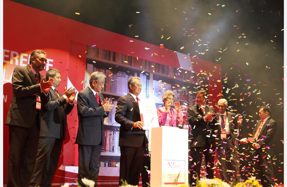 MyCC Competition Law Conference at Kl Convention Centre | Malaysia ...